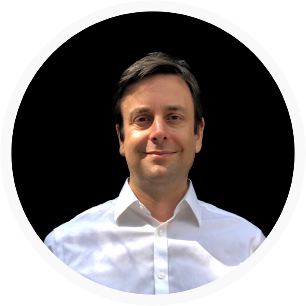 Meet The Team - Mr Giles Stafford | Hip Surgeon London