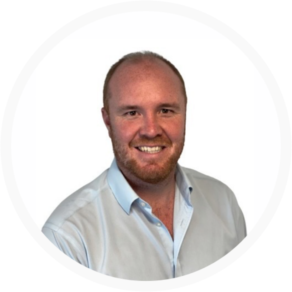 Meet The Team - Mr Giles Stafford | Hip Surgeon London